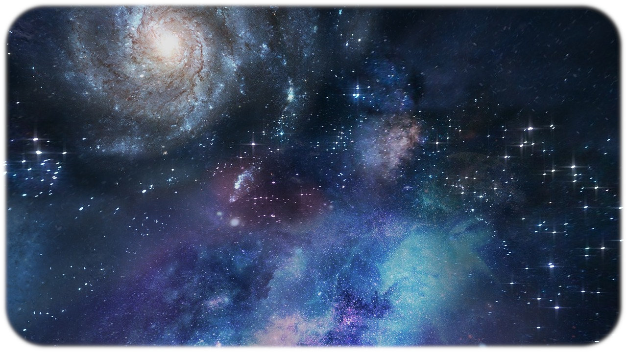 » The Philosophy of Cosmic Awareness